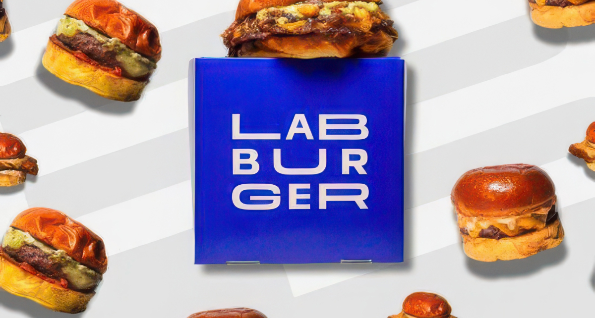 Lab Burger: Hamburguesas Artesanales a Domicilio en Valencia