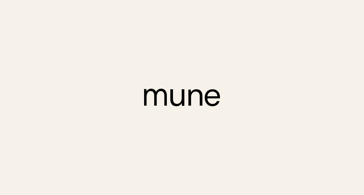 Mune Pelayo | Restaurante libanés en Chueca, Madrid